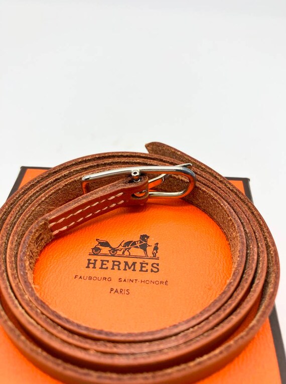 Hermes api bracelet - Gem