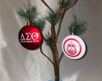 Delta Sigma Theta Travel Jewelry Box - Etsy