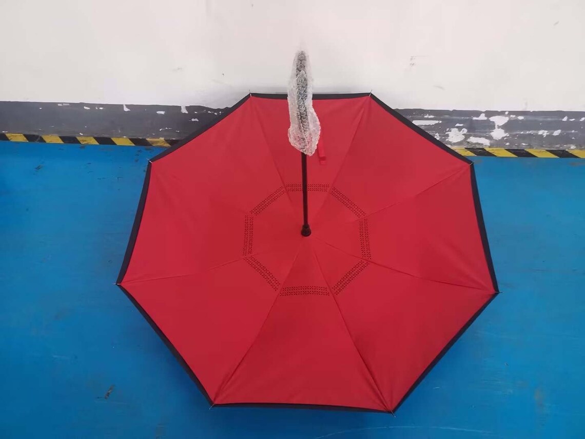 Delta Sigma Theta Umbrella - Inverted - Etsy