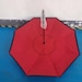 Delta Sigma Theta Umbrella - Inverted - Etsy