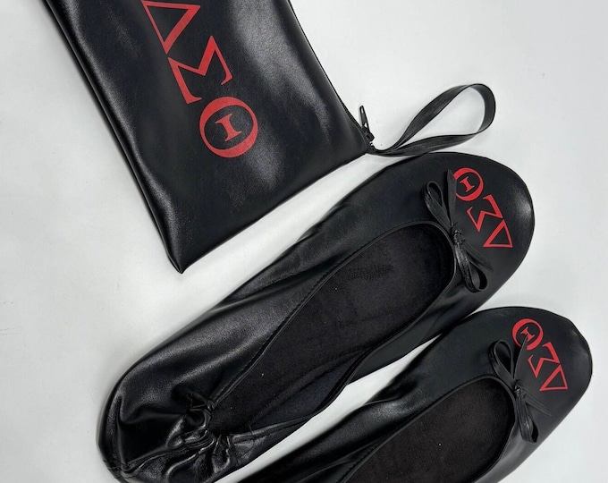 DST Cozy Slippers - Etsy