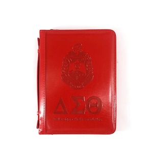 Delta Sigma Theta Ritual Cover - Etsy