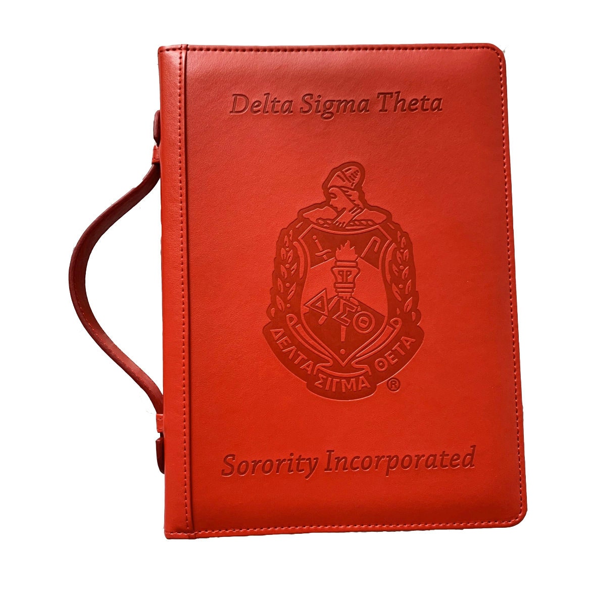 Delta Sigma Theta Ritual Cover - Etsy