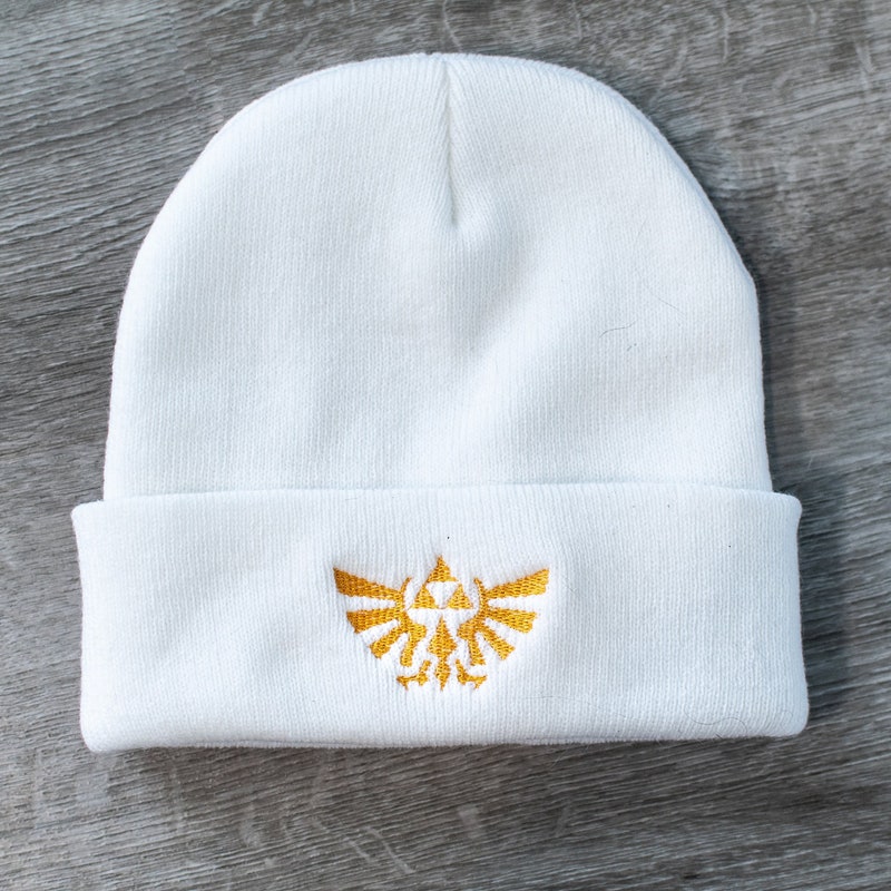 Zelda Hat - Etsy