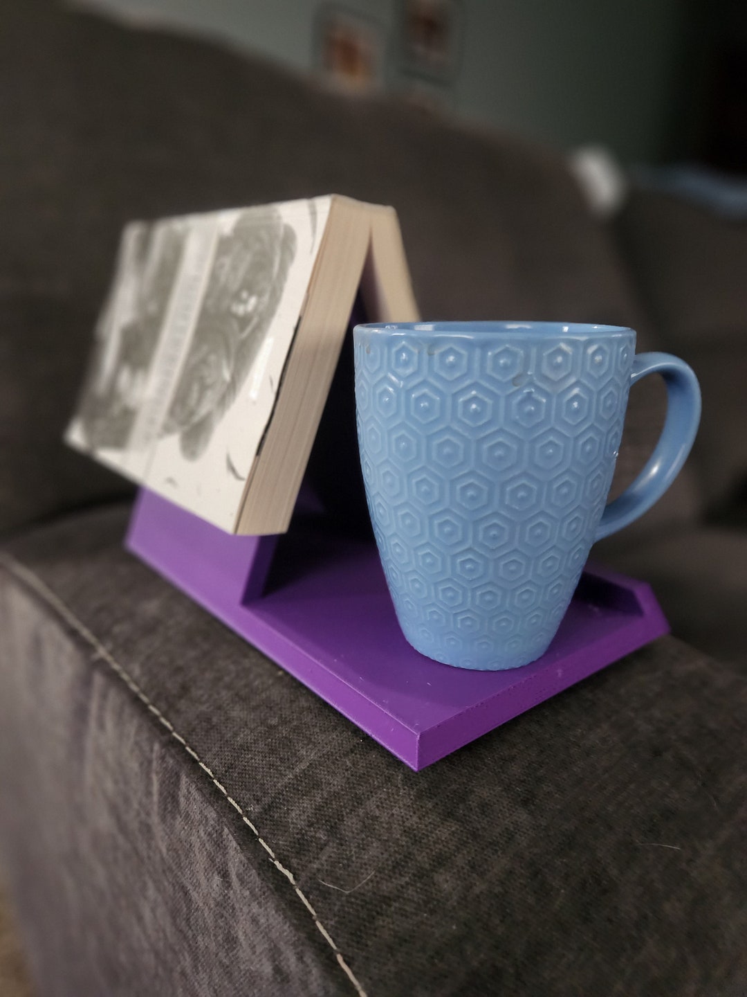 Forgecore Book Nook - Etsy