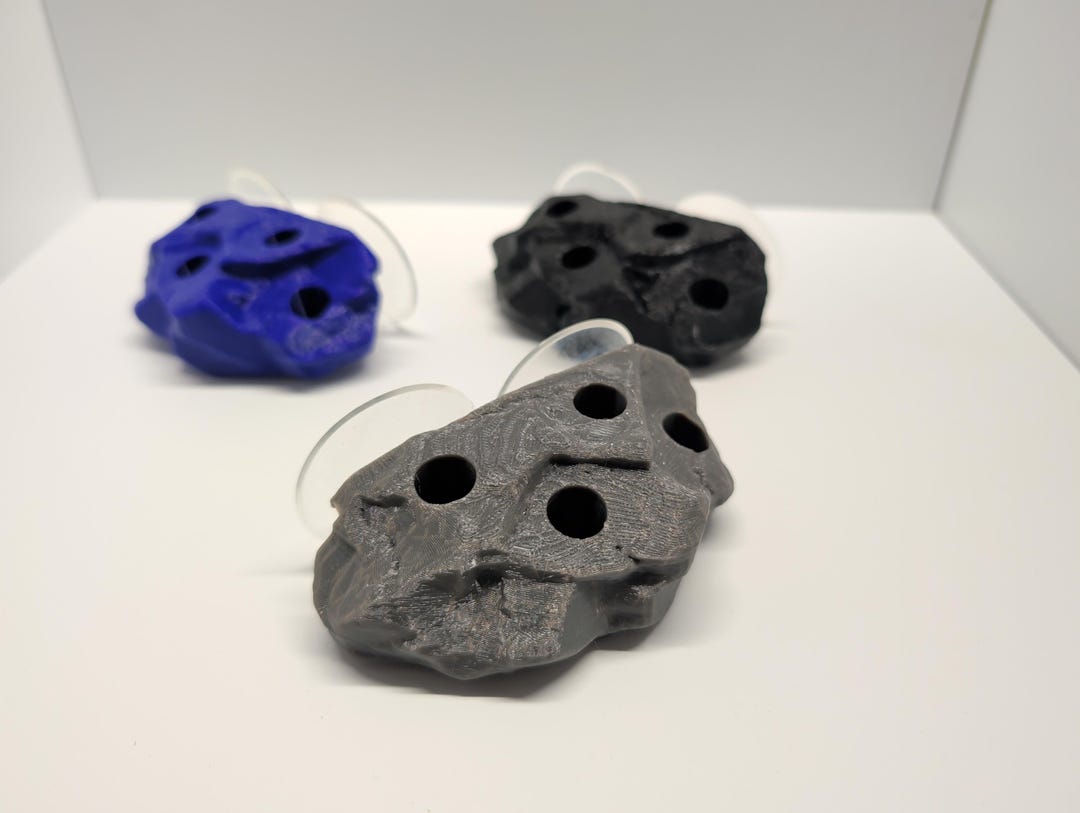 New**fraggle Racks 2.0 Sticky Floating Rock Frag Garden - Etsy