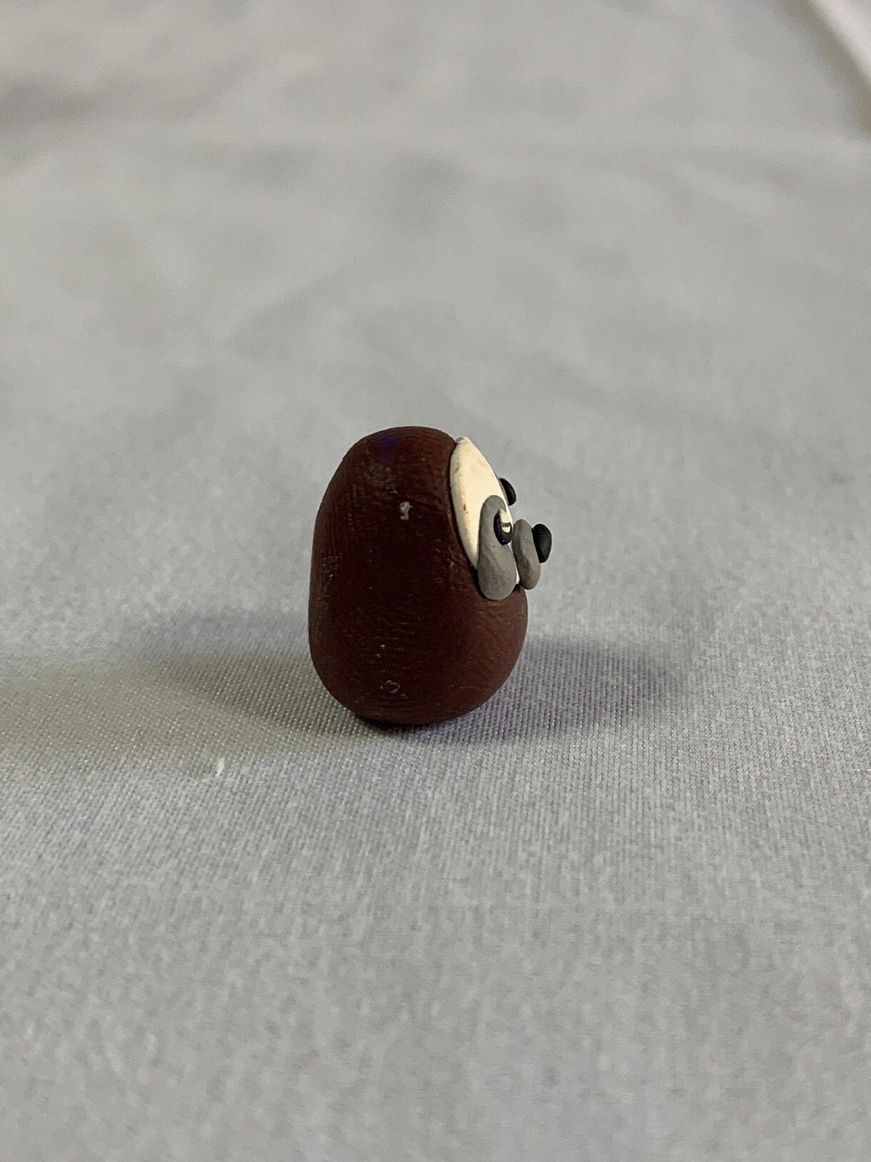 Sid the Sloth Bean - Etsy