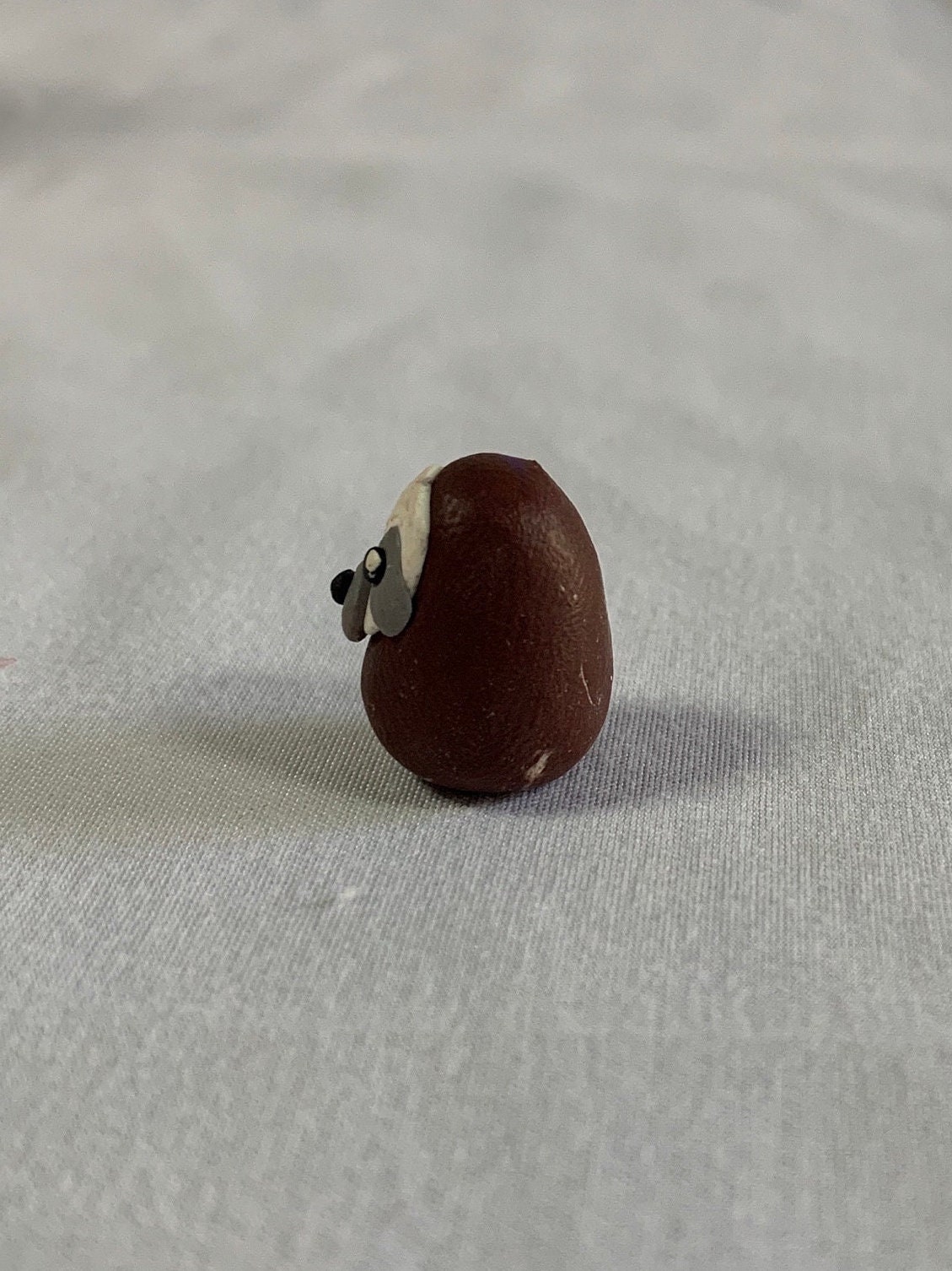 Sid the Sloth Bean - Etsy