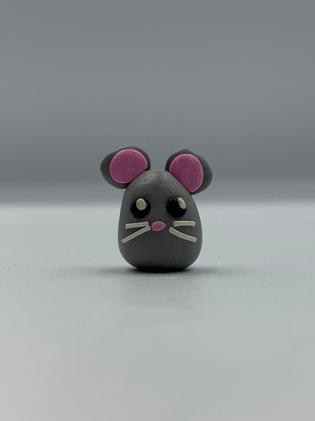 Dickery the Mouse Bean - Etsy