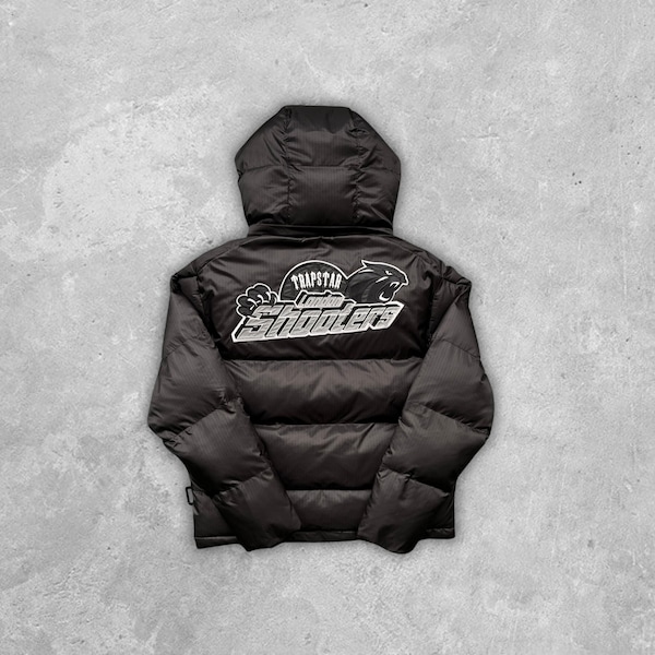 Trapstar Shooters - Etsy