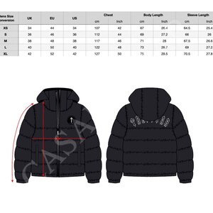 Trapstar Hyperdrive Technical Hooded Puffer Jacket Gradient Blue - Etsy