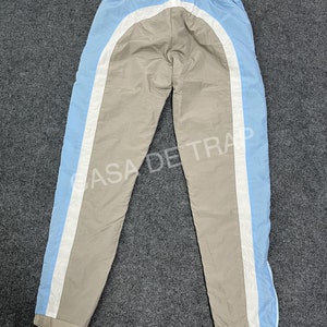 Trapstar Shellsuit Irongate T Grey Blue Tracksuit Jacket & Pants Set - Etsy