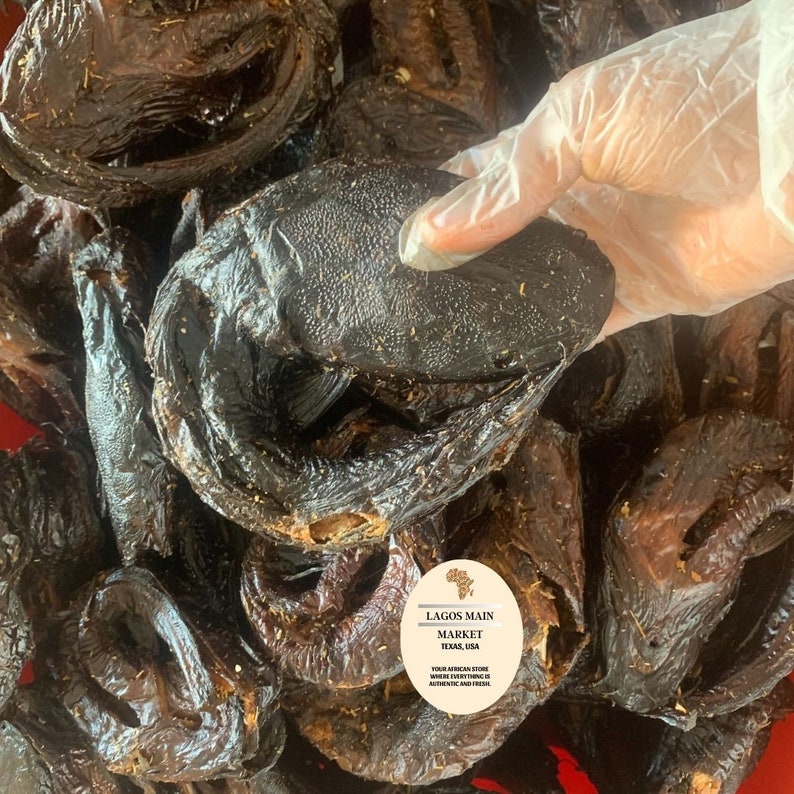 4pcs LARGE CATFISH/ Great Size Catfish/ Fresh From Nigeria. Cat Fish ...