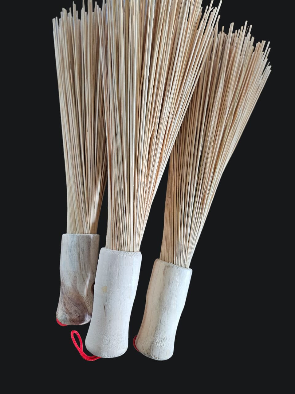 African Traditional Mashing Broom ijabe Natural - Etsy