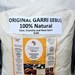 Local Naija Broom/nigerian Brooms/ Igbale / Aziza (1 Bunch) - Etsy