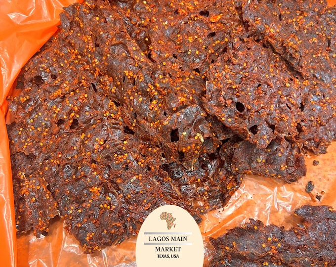 Kilishi ( Beef Jerky) - Etsy