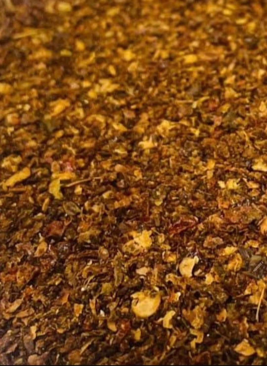 Cameroon Pepper/ Hot Pepper/ Natural Pepper - Etsy