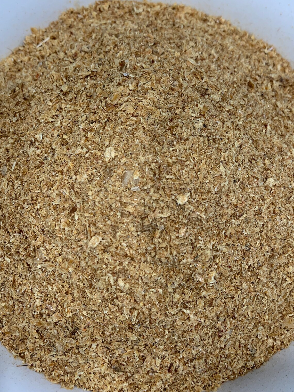 5oz Blended CRAYFISH/ /ede Wewe/ African Crayfish/dry Ground Crayfish ...
