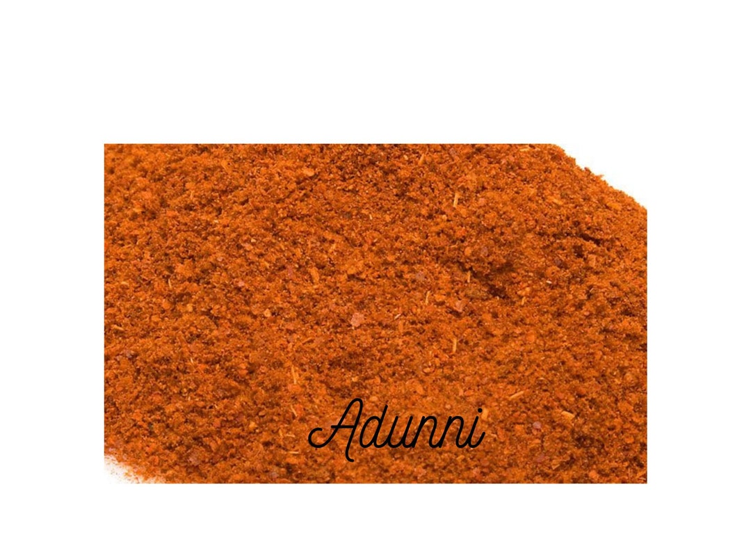 Red Hot Dry Chilli Grounded Pepper | Dry Chilli Pepper| Spicy Pepper - Etsy