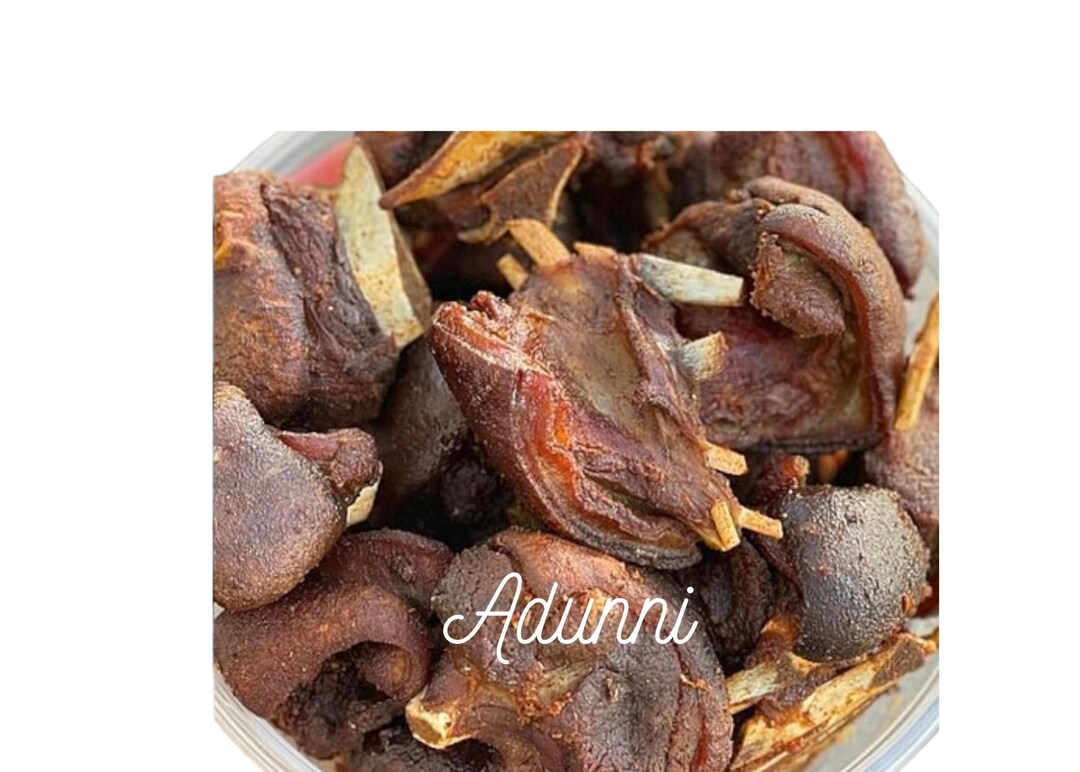 Yummy Seasoned Fresh Oven Dried Goat Meat/ Grilled Goat/ Roasted Goat ...