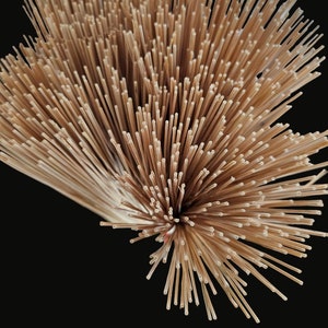 African Traditional Mashing Broom ijabe Natural - Etsy