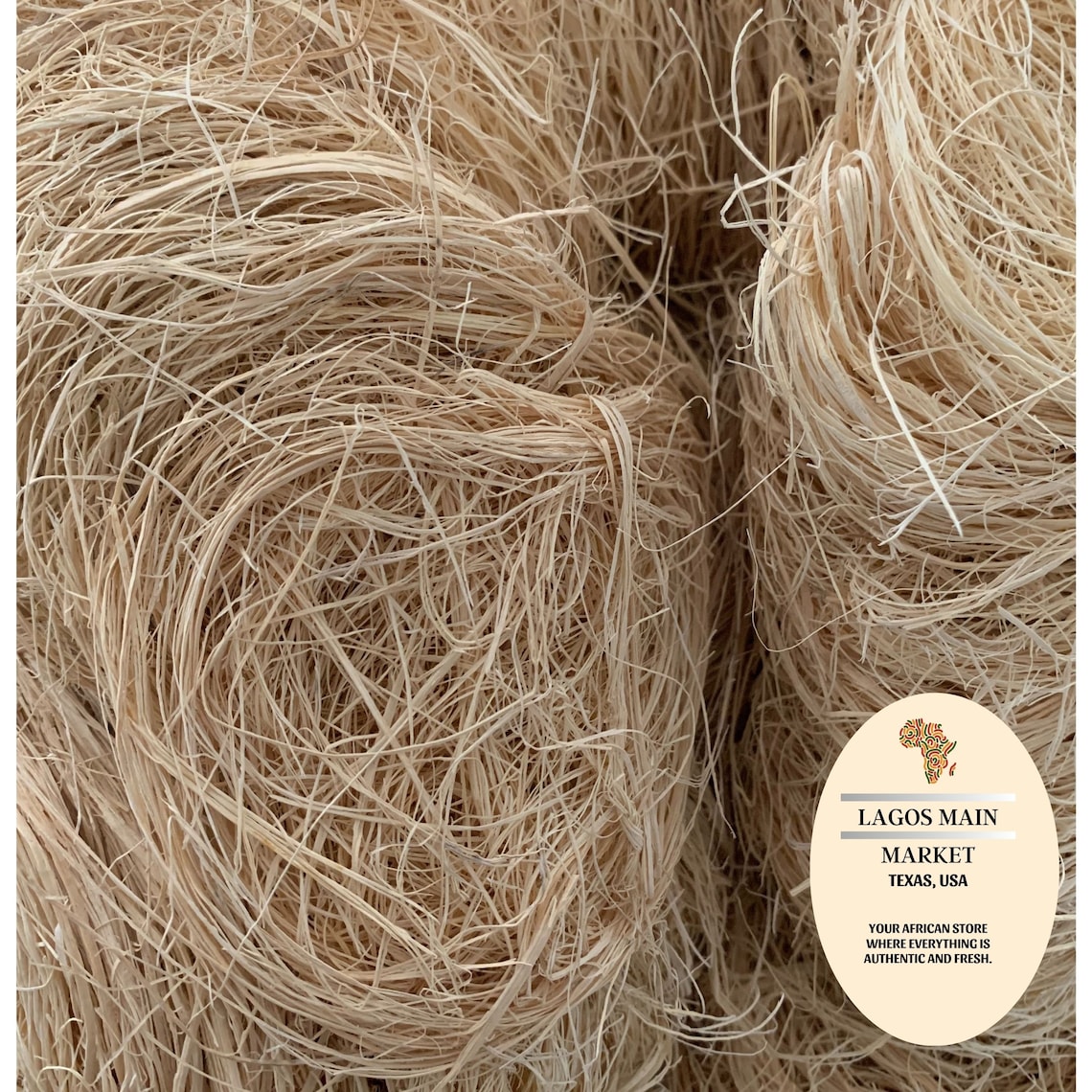 African Traditional Sponge/ Local Sponge From Nigeria 3PCS or 6PCS - Etsy