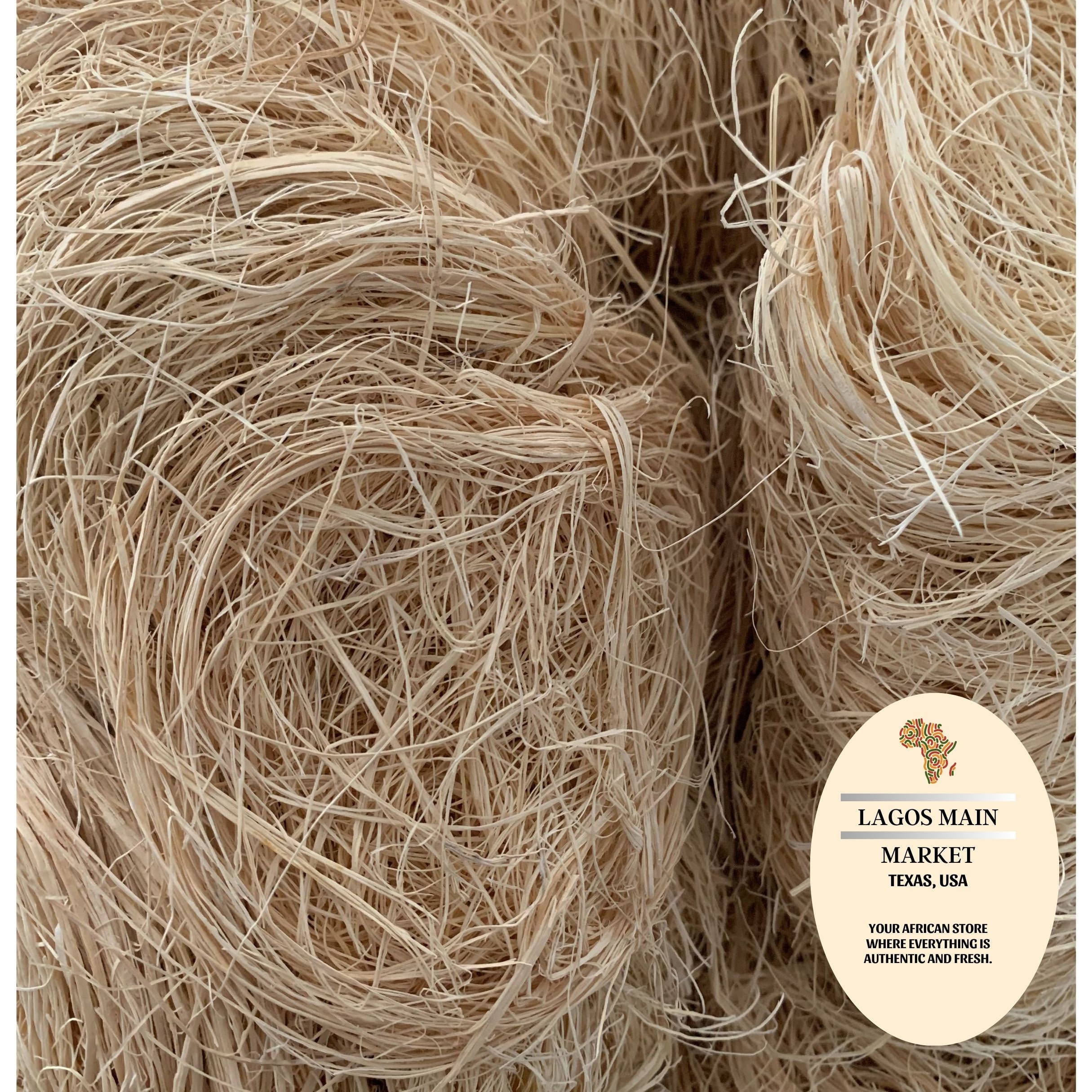 African Traditional Sponge/ Local Sponge From Nigeria 3PCS or 6PCS - Etsy