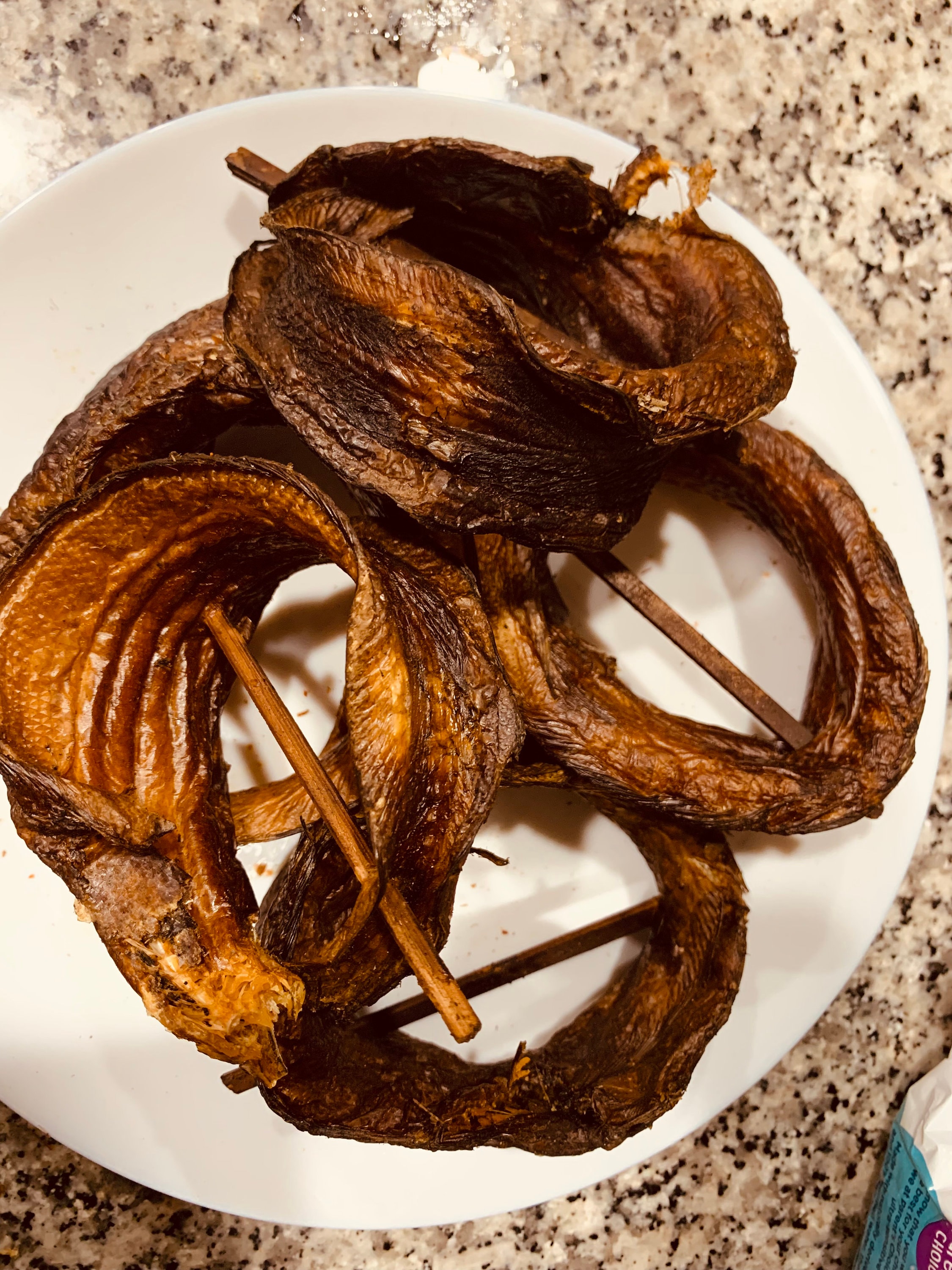 4 Eja ABO FISH-LARGE / Sole-fish - Etsy