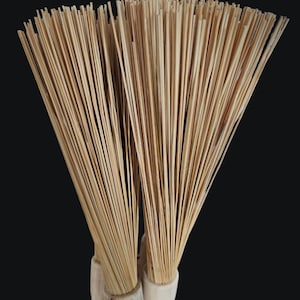 African Traditional Mashing Broom ijabe Natural - Etsy