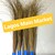 Local Naija Broom/nigerian Brooms/ Igbale / Aziza (1 Bunch) - Etsy