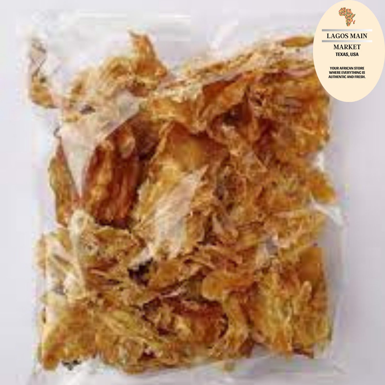 Fresh STOCK FISH BITS /panla Fish Bits /this is Fish and Not Bone. - Etsy