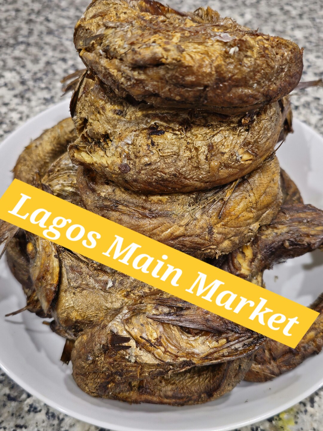 7 Pcs Soft Eja Panla/panla Fish/ Partially Dried / Soft Panla, No ...