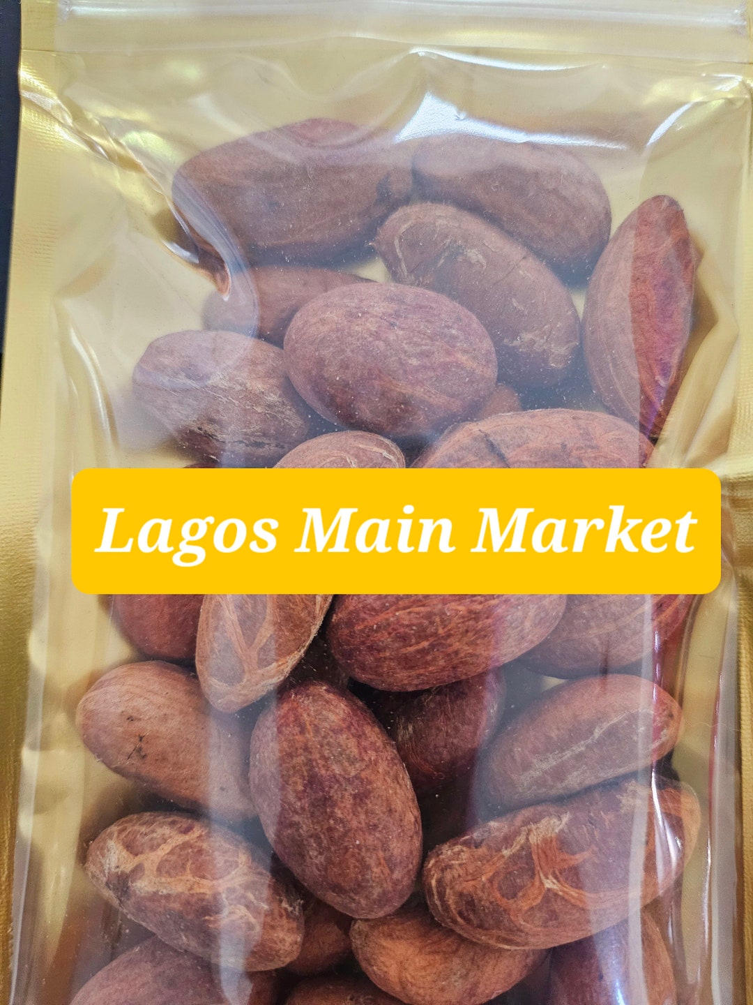 Africa Bittercola Chewable Natural Bitter Kola, African Bitter Kola ...