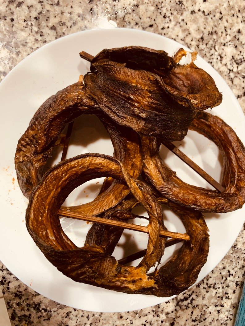 4 Eja ABO FISH-LARGE / Sole-fish - Etsy