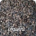 5oz Dried Dawadaw/locust Bean Dried /dried Dawadaw / Sumbala / Iru ...