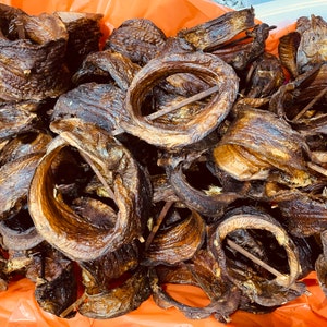 4 Eja ABO FISH-LARGE / Sole-fish - Etsy