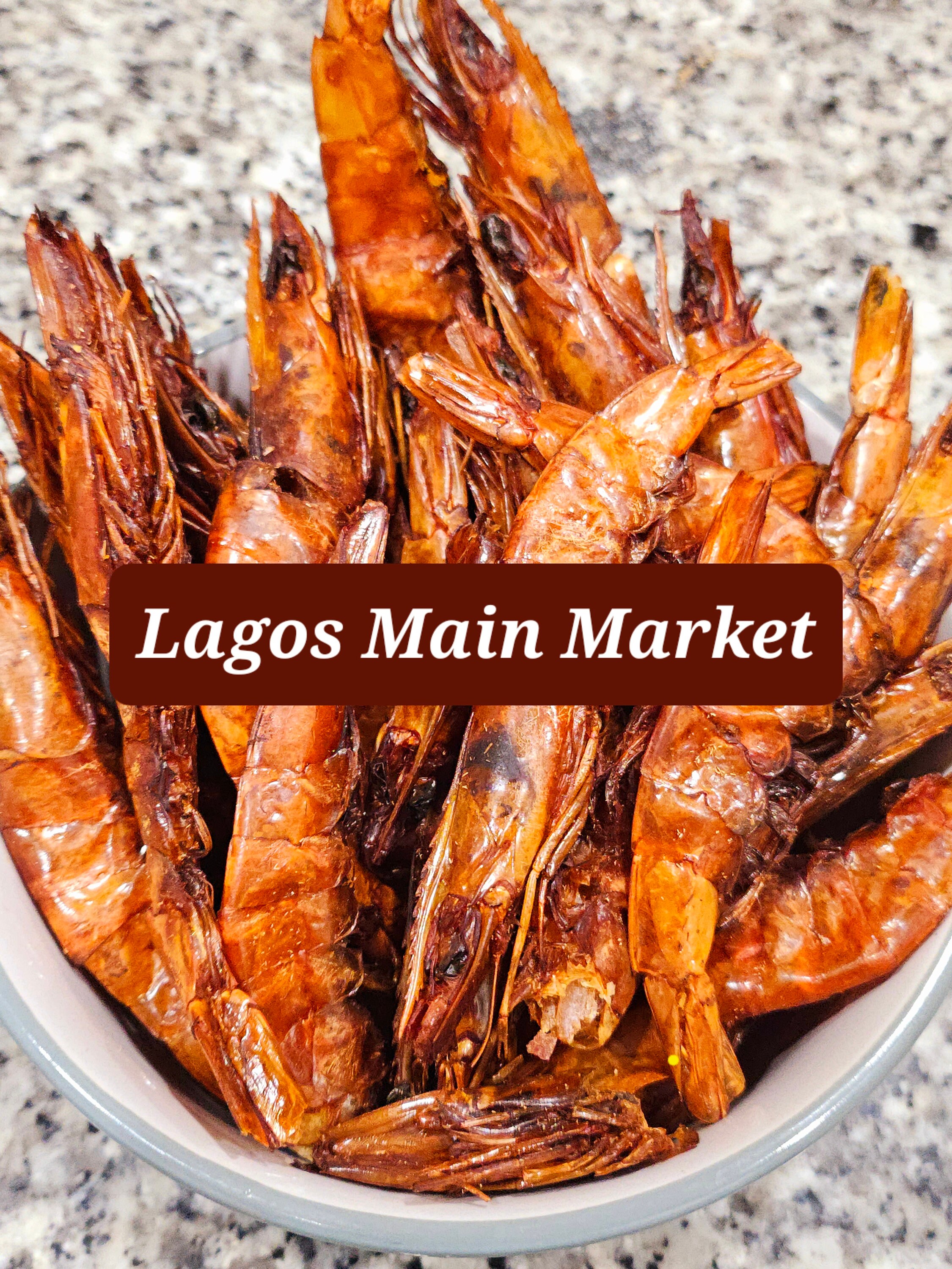 1LB Red Shrimp Big/ Wild Caught / Red Smoked Prawns/ Ede Pupa/ 12oz - Etsy
