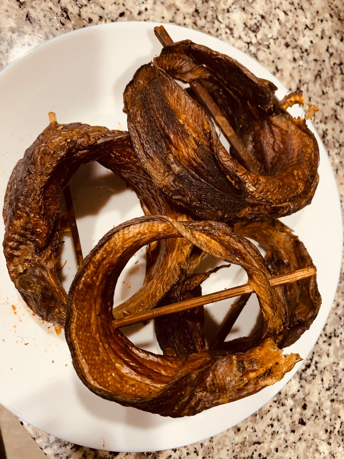 4 Eja ABO FISH-LARGE / Sole-fish - Etsy