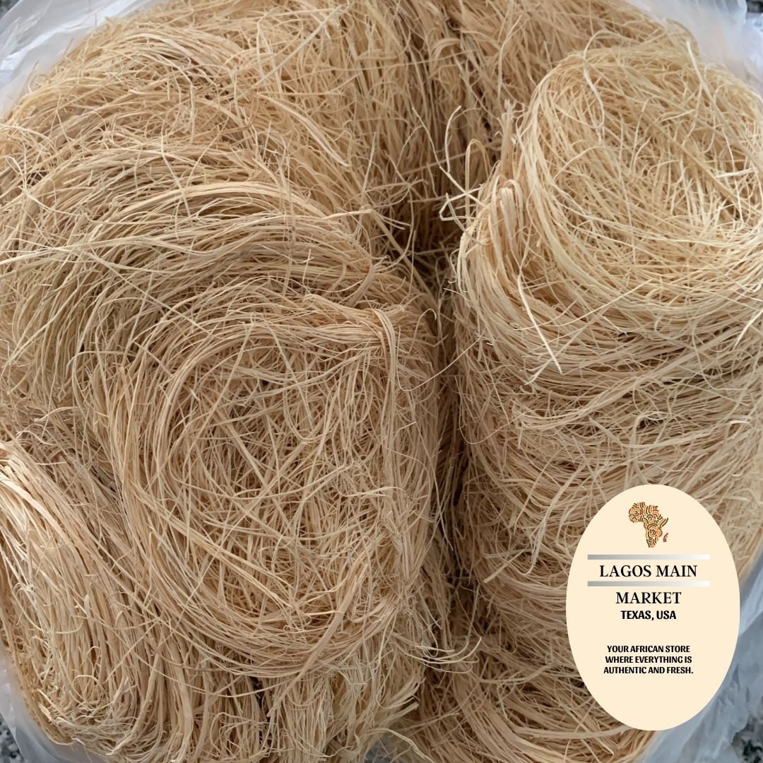 African Traditional Sponge/ Local Sponge From Nigeria - 3PCS or 6PCS - Etsy