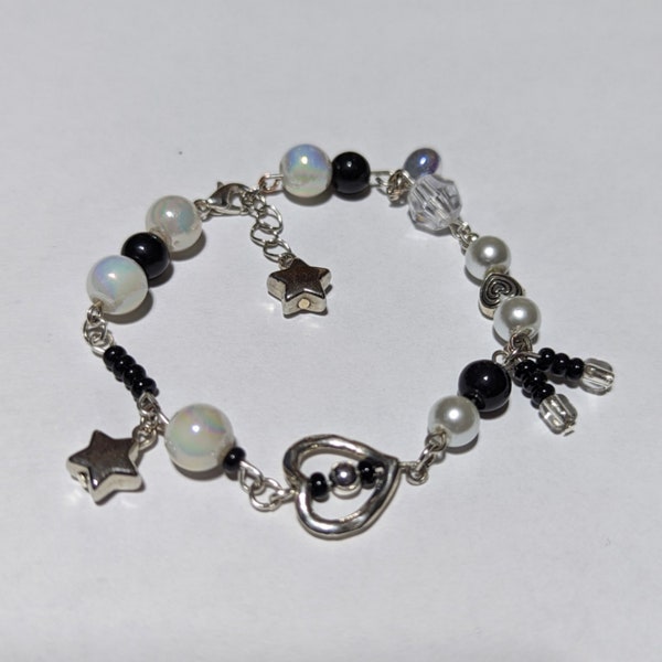 Grunge Bracelet - Etsy