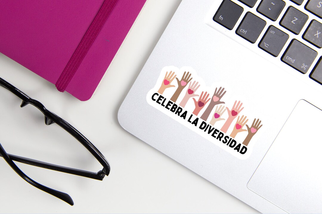 Spanish Teacher Sticker - Maestra Sticker - Spanish Sticker - Spanish ...