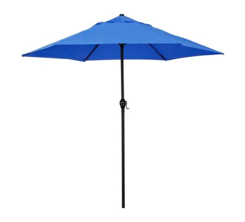 Patio Umbrella 9ft Diameter - Etsy