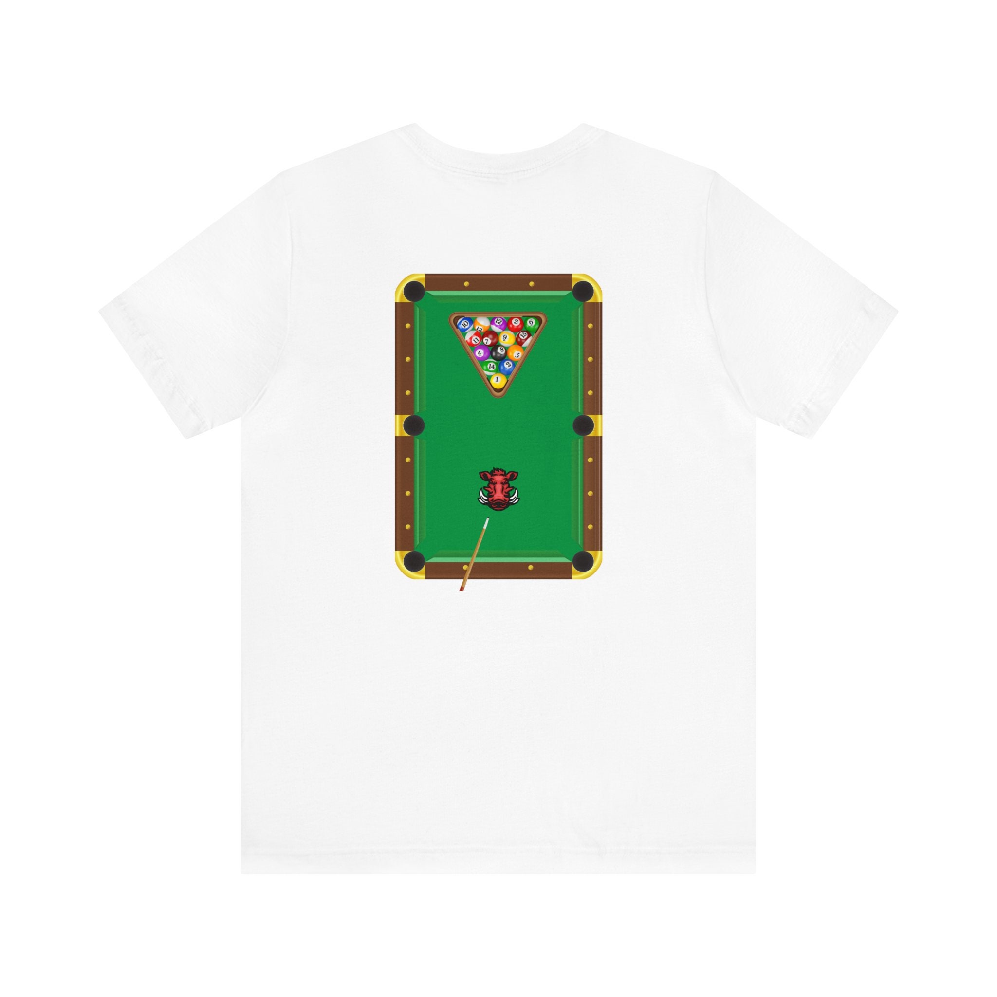 Ava Wants to Get Back at Stefan Aka Pool Hog - Etsy