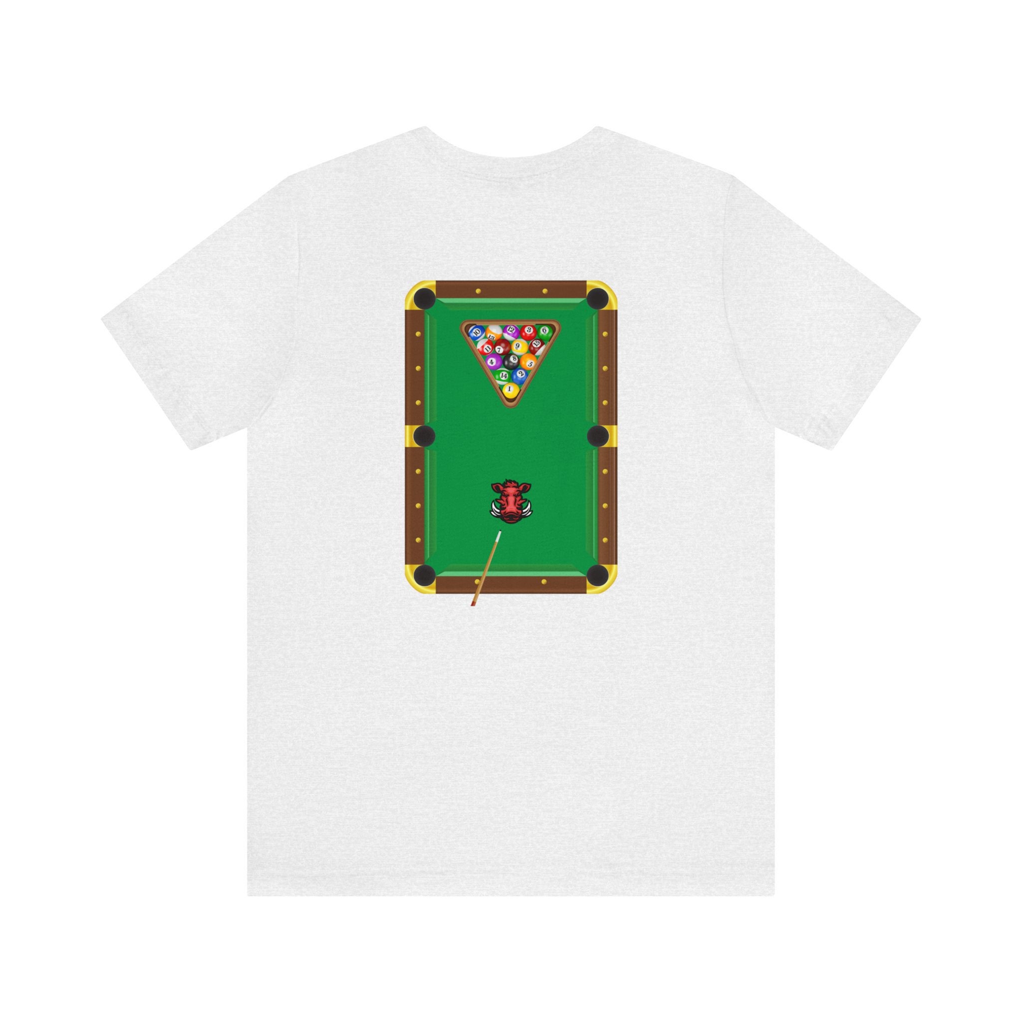 Ava Wants to Get Back at Stefan Aka Pool Hog - Etsy