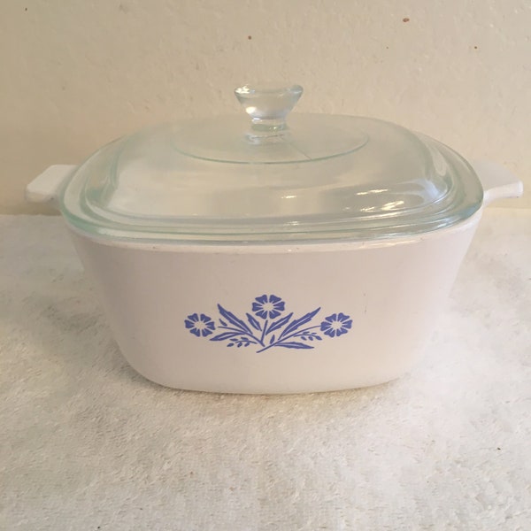 Rare Corning Ware - Etsy