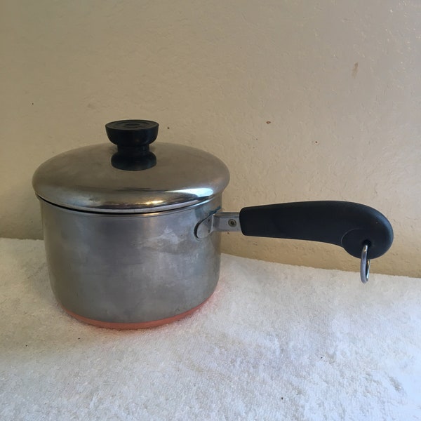 Vintage Revere Ware - Etsy