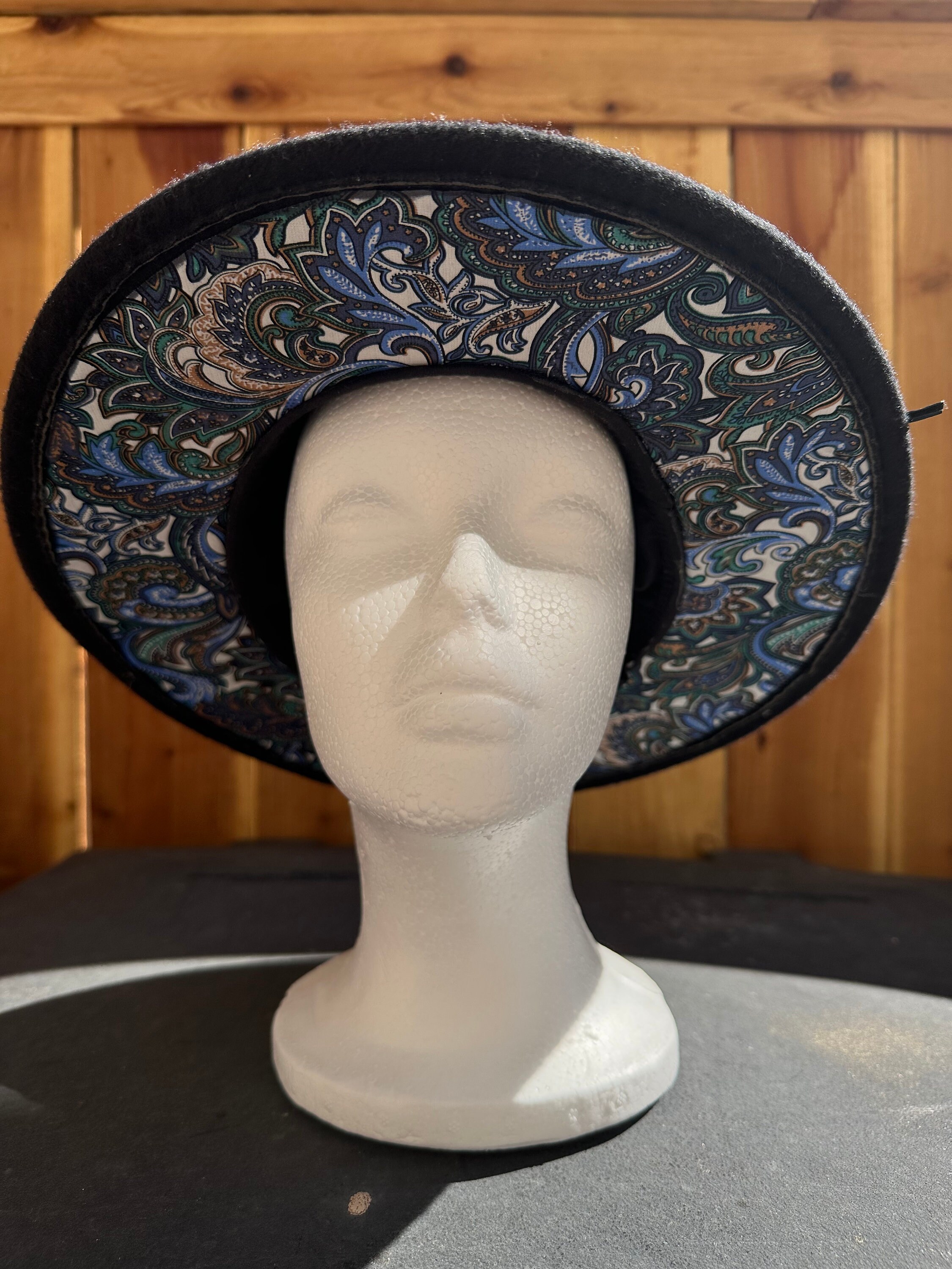 Jeweled Goddess Festival Hat - Etsy