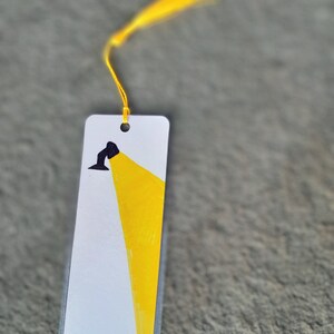 Pixar Bookmark - Etsy