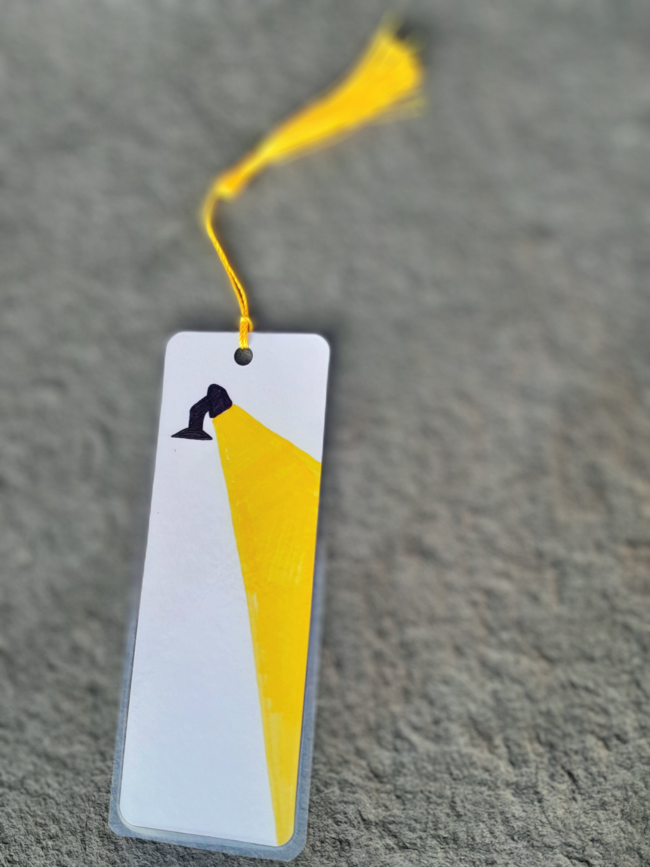 Pixar Bookmark - Etsy