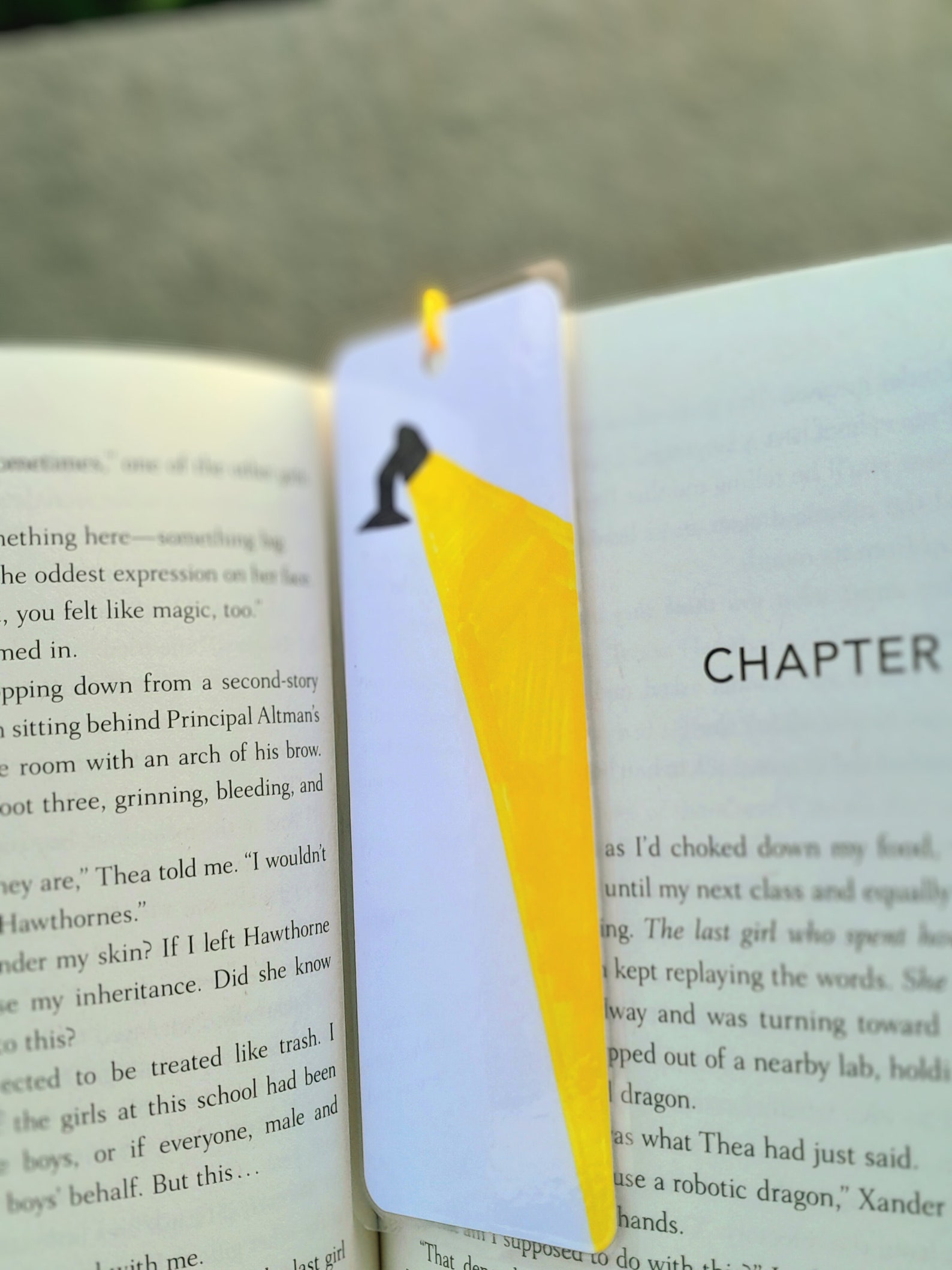 Pixar Bookmark - Etsy